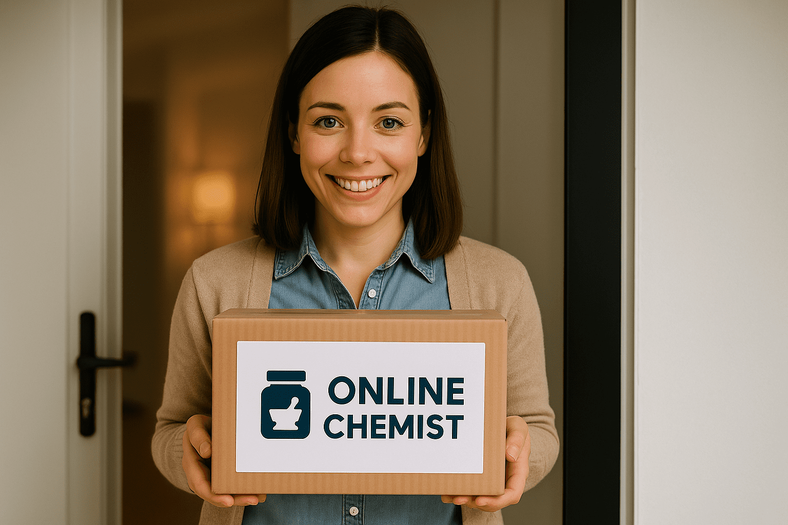 Online Chemists for Cheaper Prescriptions – Save Time and Money Today