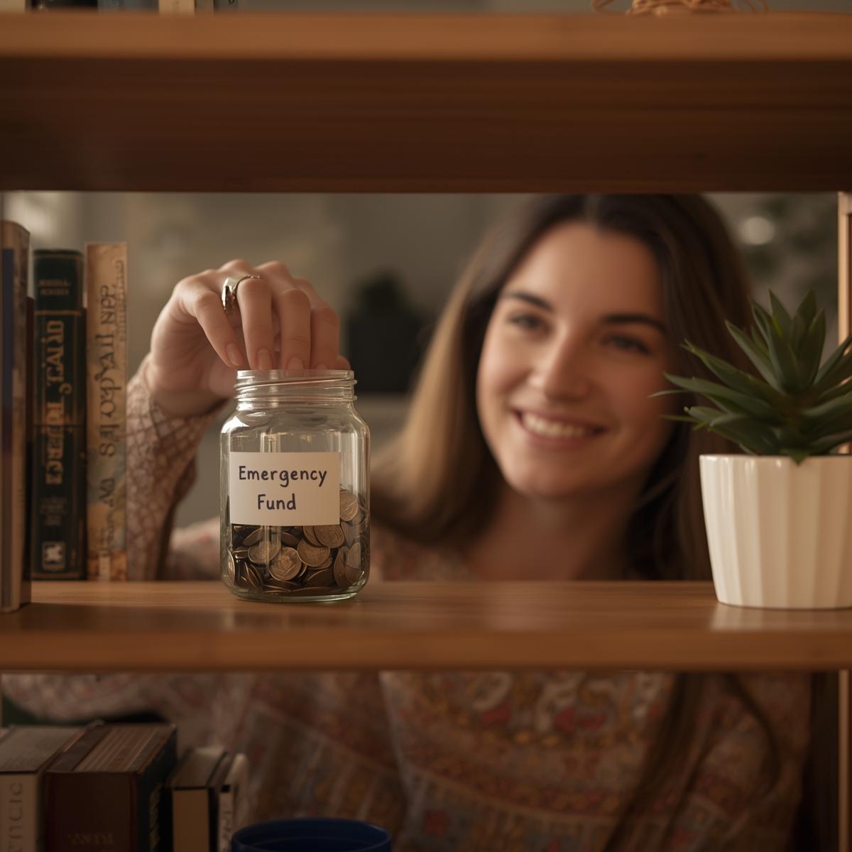 Building an Emergency Fund: The Safety Net You Need